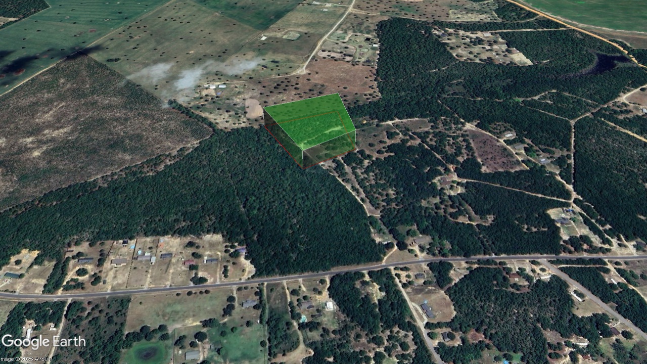 1327 Charlies Loop, Windsor, SC 29856 | MLS: 242-00-01-029 | Land and Farm